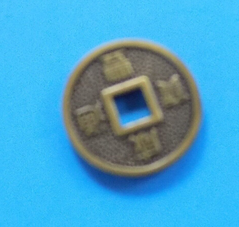 Retired HTF American Girl Ivy Chinese Coin | eBay