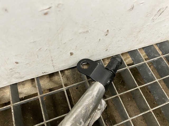 Audi A4 2020 ONW 2.0 TFSI 06L121085AF Engine Coolant Water Hose Tube ...