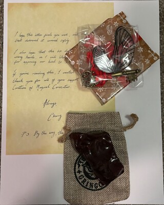 Geek Gear Cherry Wallis Philosopher Stone Replica and Flying Key | eBay