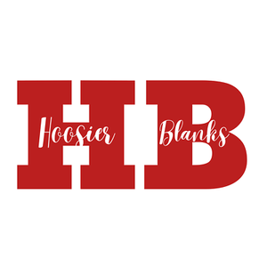 Hoosier Blanks | eBay Stores