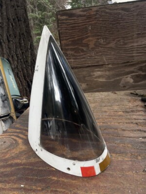 Tip Tank Wing Tip Fairing Left Side Cessna 310 340 414 421 | eBay