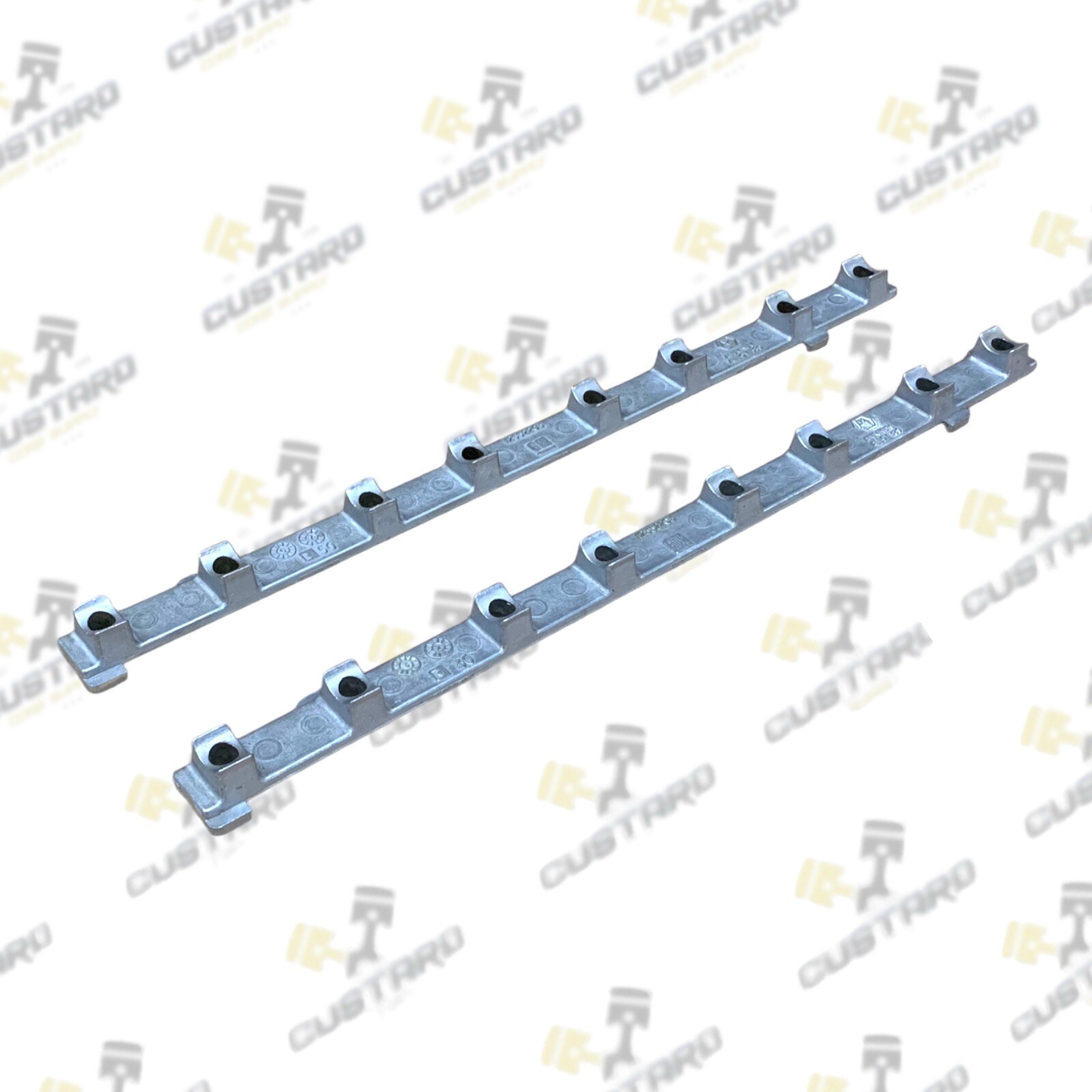 Rocker Arm Support Guide Stands Set LSX 4.8 5.3 5.7 6.0 GM LS LS1 LS2 ...