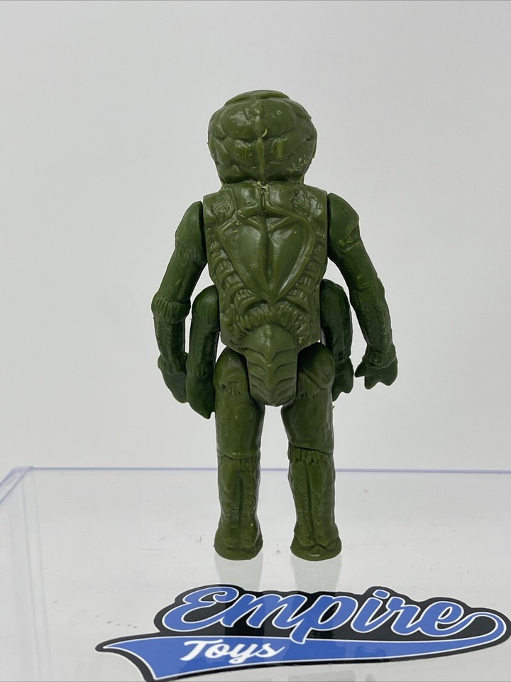 Ovion Space Alien Battlestar Galactica 1979 Mattel Vintage Action ...