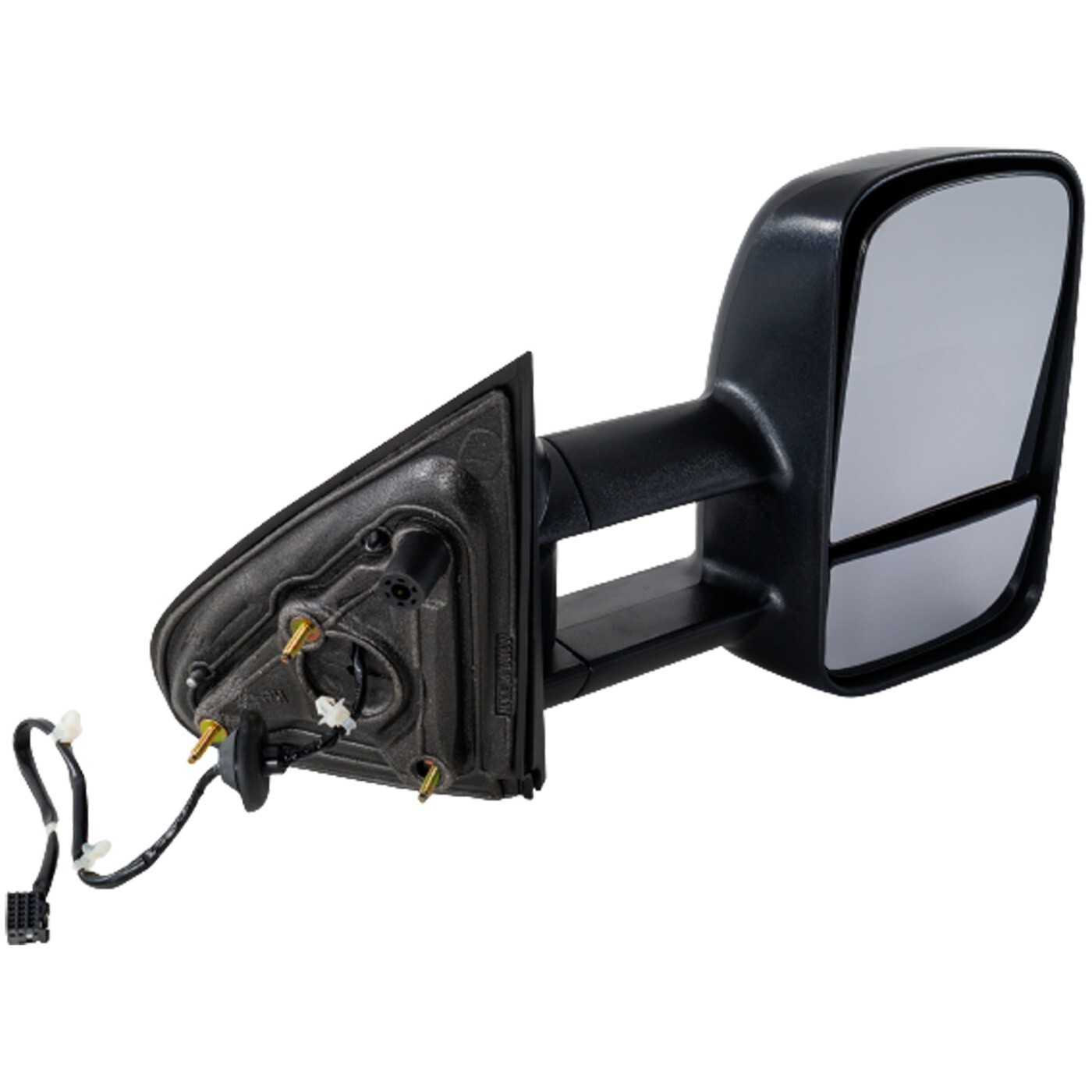Towing Mirror Passenger Right For Chevy Heated RH GM1321485 22820398 ...