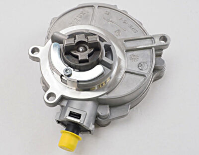 Genuine AUDI Q7 4MB 4MG Vacuum Pump 06E145100AA | eBay