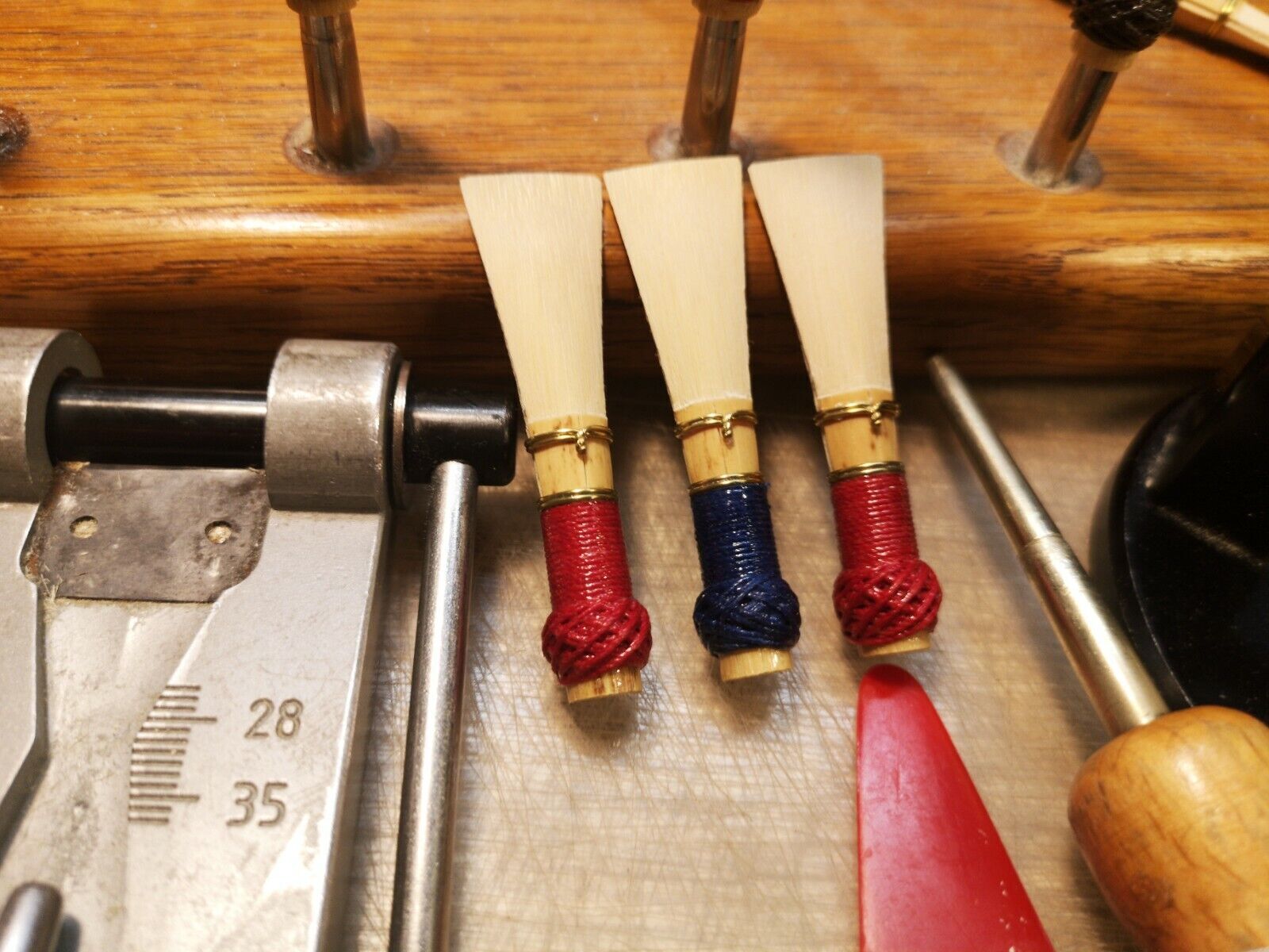 Bassoon reed (K.GE CANE) PREMIUM QUALITY | eBay