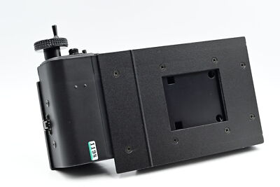 Calumet C2N 120/220 Roll Film Holder for 4x5 Camera #198 | eBay