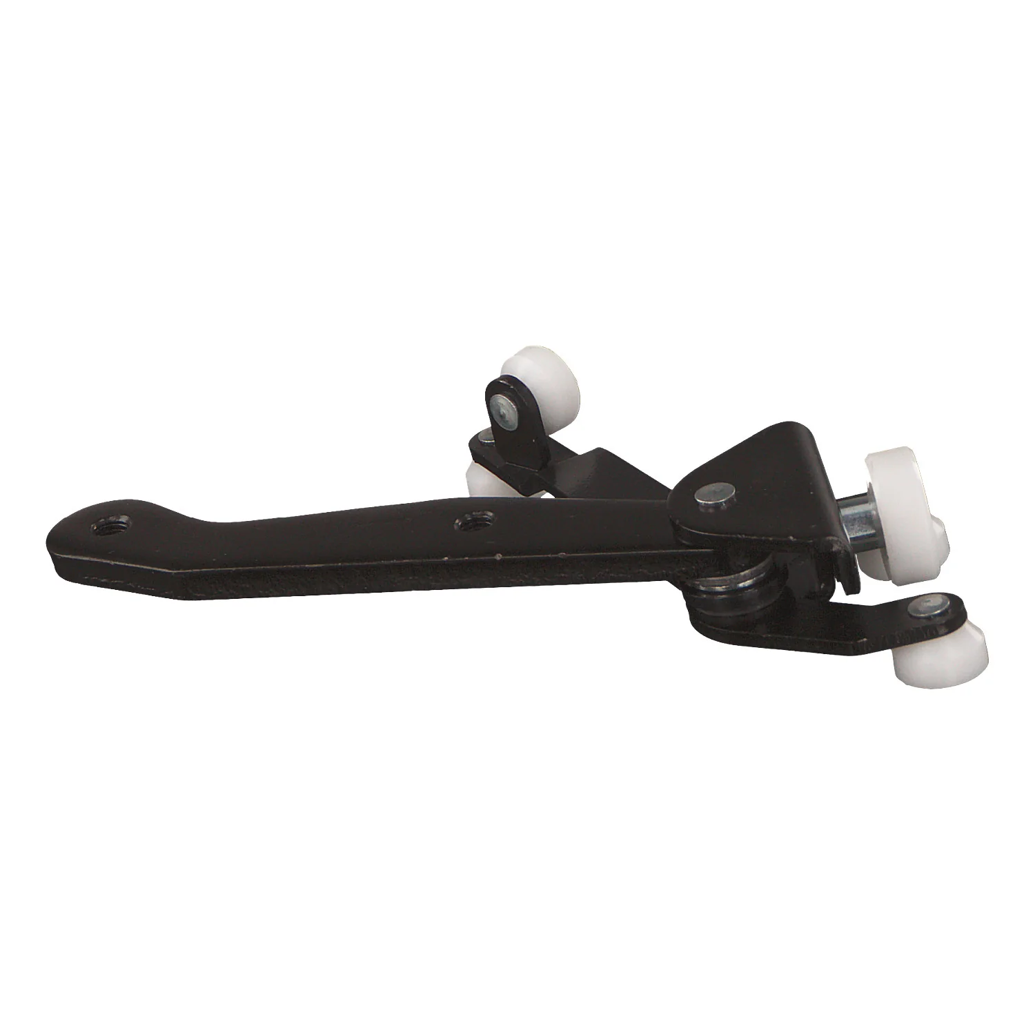 Sliding Door Roller Lower Left Fits VW T4 T5 T6 OE 7E0 843 397 L Febi ...