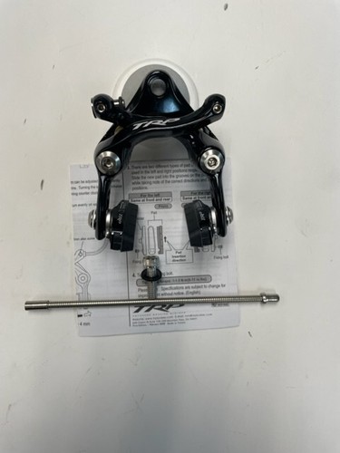 TRP T925 Aero Brake Caliper Front or Rear Triathlon, TT, Recumbent 925 ...