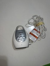 VTech DM221-2 Digital Audio Baby Monitor with Two Parent Units for sale ...