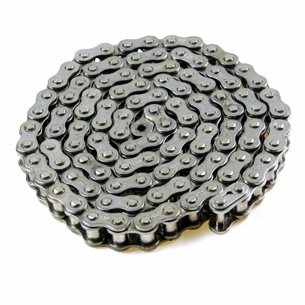 428 108 Links Drive Chain Joiner Link 90cc-150cc ATV QUAD DIRT BIKE PIT ...