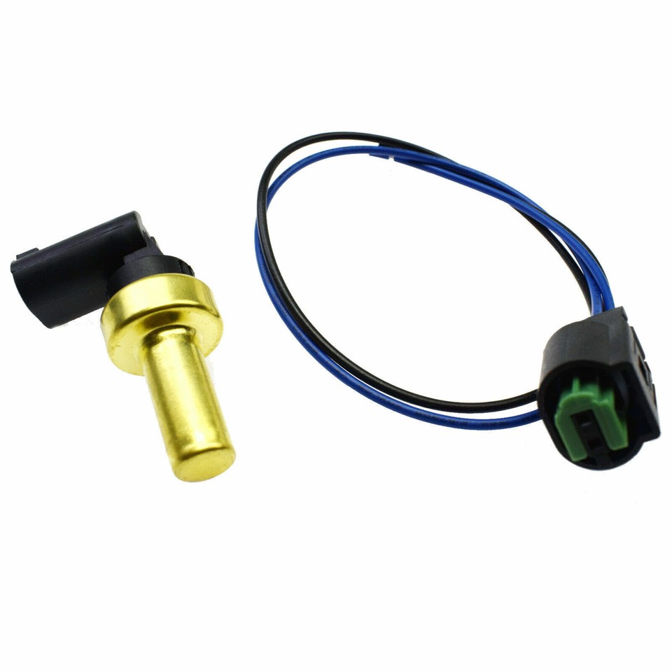 For Buick Chevrolet GMC 55563530 Coolant Temperature Sensor w ...