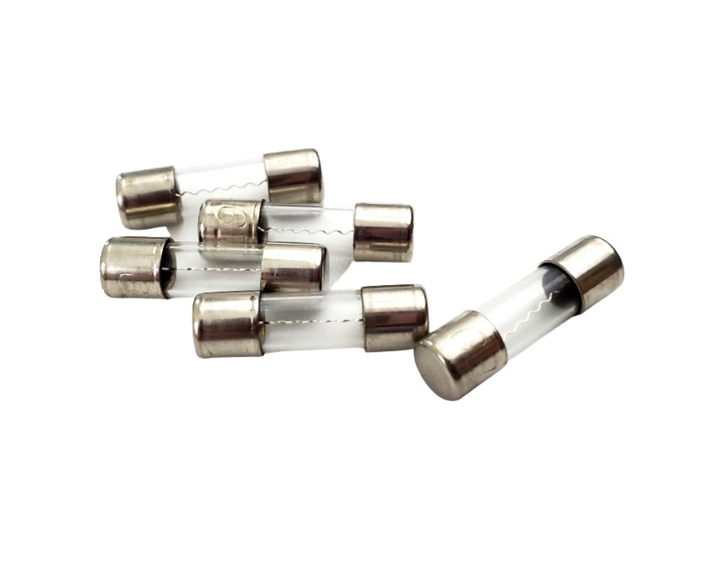 Littelfuse SFE-9 Marine Grade 9A Fast-Acting Glass SFE Fuse Lot of 5 | eBay