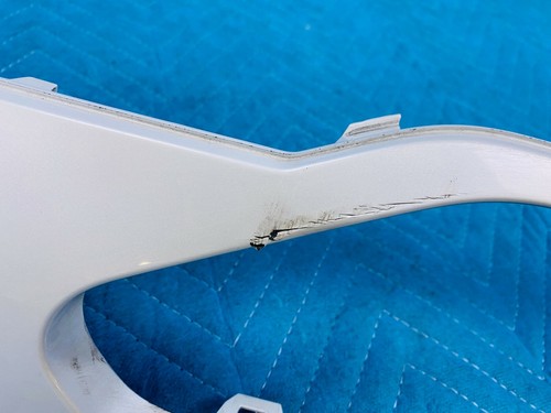Genuine BMW Rear Bumper Lower Trim Panel Cover 51129478559 OEM | eBay