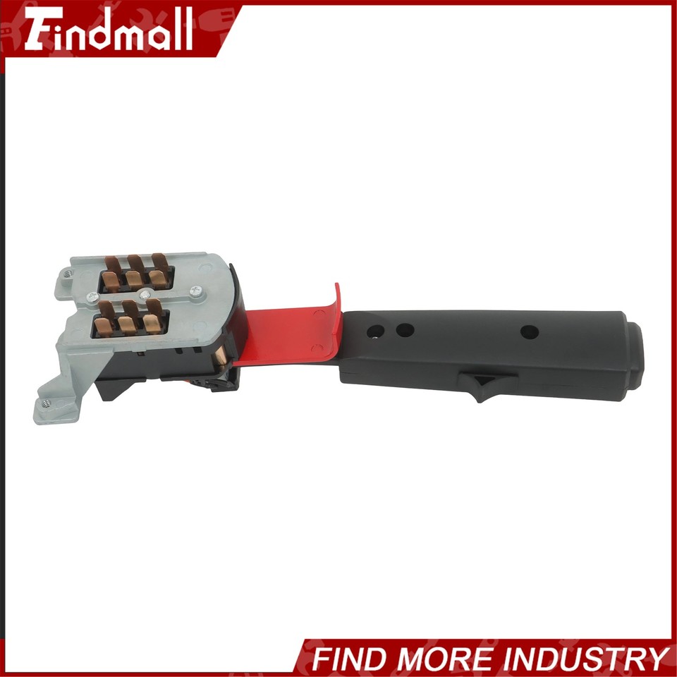 Findmall 1MR578 Light Control Switch For Mack CV Turn Signal Switch ...