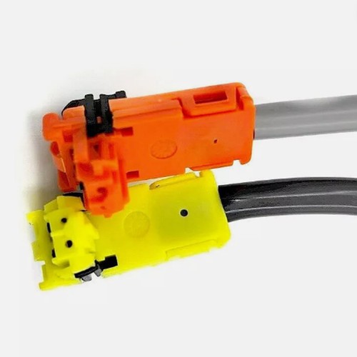 HIGH-QUALITY Clock Spring For Nissan PATHFINDER XTERRA 2006-2015 25560 ...