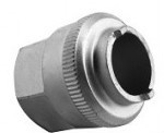 1080 MERCEDES BENZ W203 NUT STRUT SOCKET | eBay