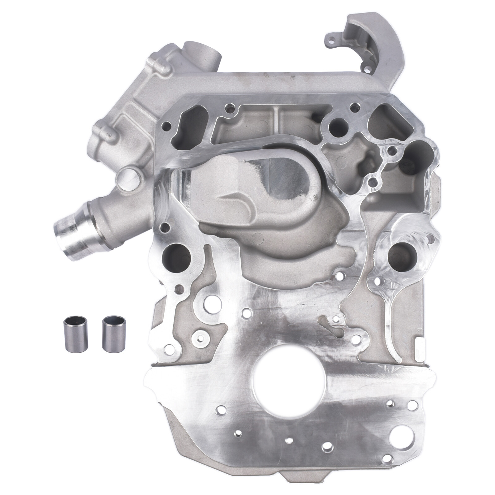 2008-2010 Ford F-Series 6.4L V8 Powerstroke Front Timing Cover ...