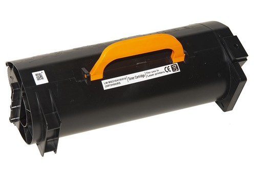 Link Toner Compatibile Lexmark LM MS310 410 510 (50F2H00) RS 5000 ...