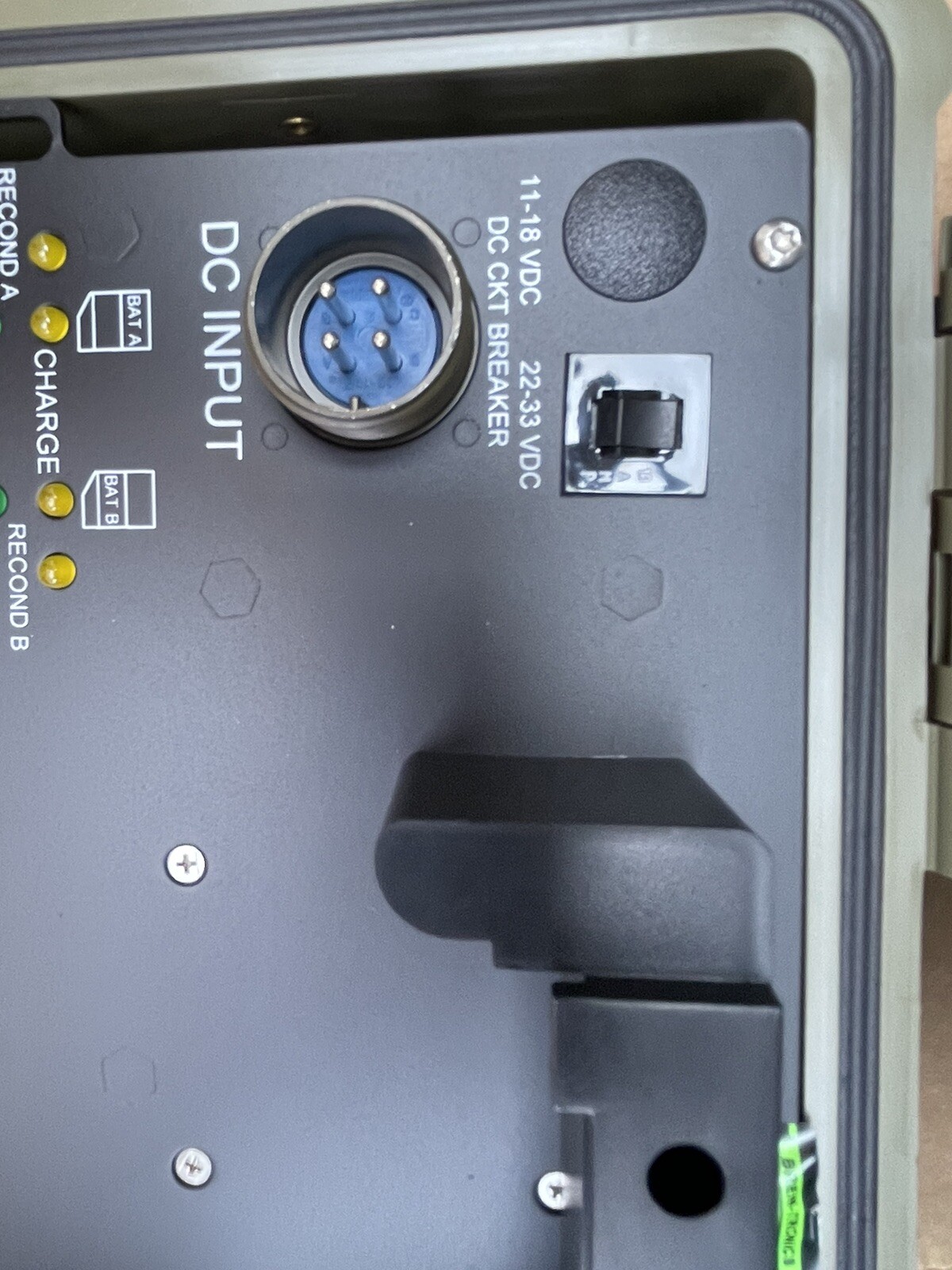 Battery Charger Bren-Tronics SPC Lite BTC-70819 universal | eBay