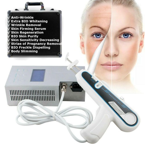 Mesotherapy Gun Mesogun Meso Therapy Rejuvenation Anti-Wrinkles Beauty ...