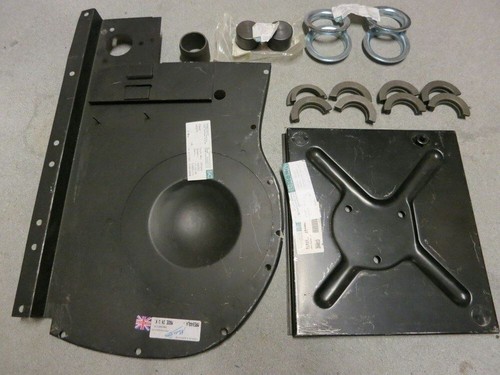 Jaguar E-type Limora body parts for restoration | eBay