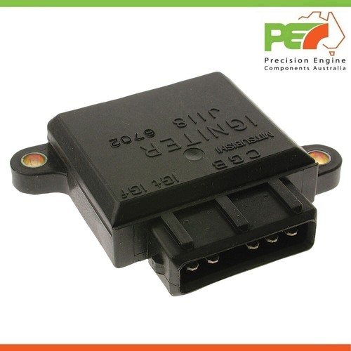 New * OEM QUALITY * Ignition Module To Suit Mazda MX6 2.2L Turbo 4Cyl ...