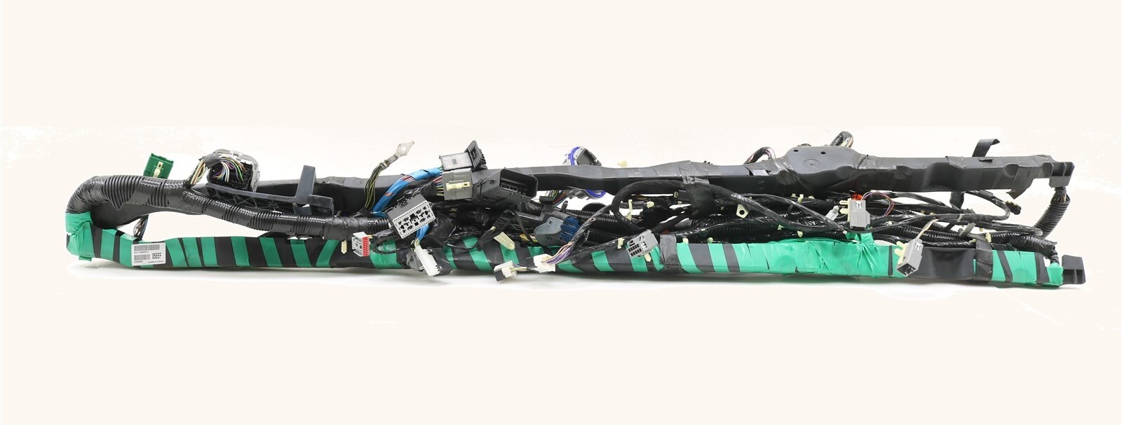 NEW OEM Ford Dashboard Wiring Harness BL3Z-14A005-EEB Ford F-150 Crew ...