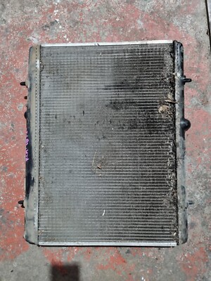 PEUGEOT 308 RADIATOR T7 , WAGON , 09/07-12/13 , 1330W2 , 9680533480 ...