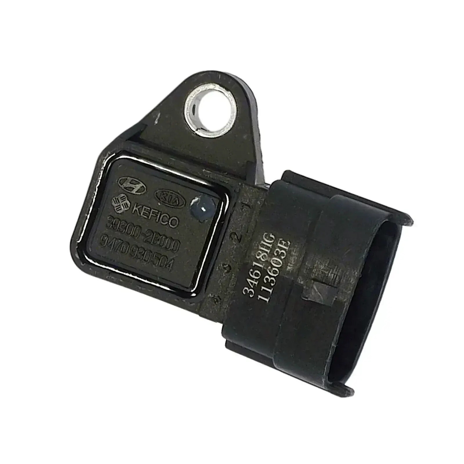 393002B100 39300-2B000 3930003000 393002E600 MAP SENSOR for HYUNDAI KIA ...