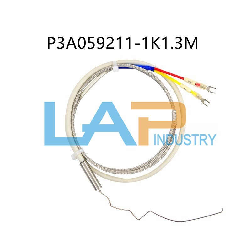 1PC NEW FOR Injection molding machine temperature sensing line ...