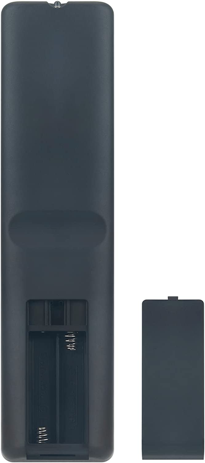 IR Remote Control Fit for Fetch Mini Set Top Box HD - H626T-No Voice ...