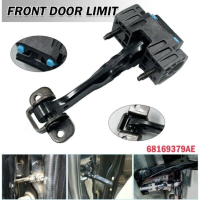 Front Door Check Strap 68169379AE Fit For Ram ProMaster 2014-2021 1500 ...