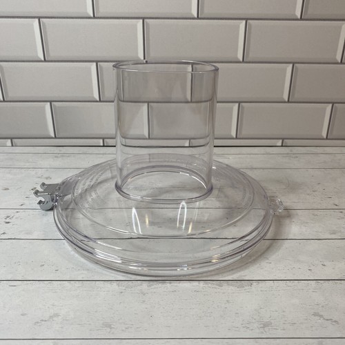 Veggie Bullet VBR-1001 Replacement Part Spiralizer Lid New | eBay