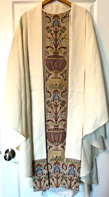 Vestments - Coronation Tapestry