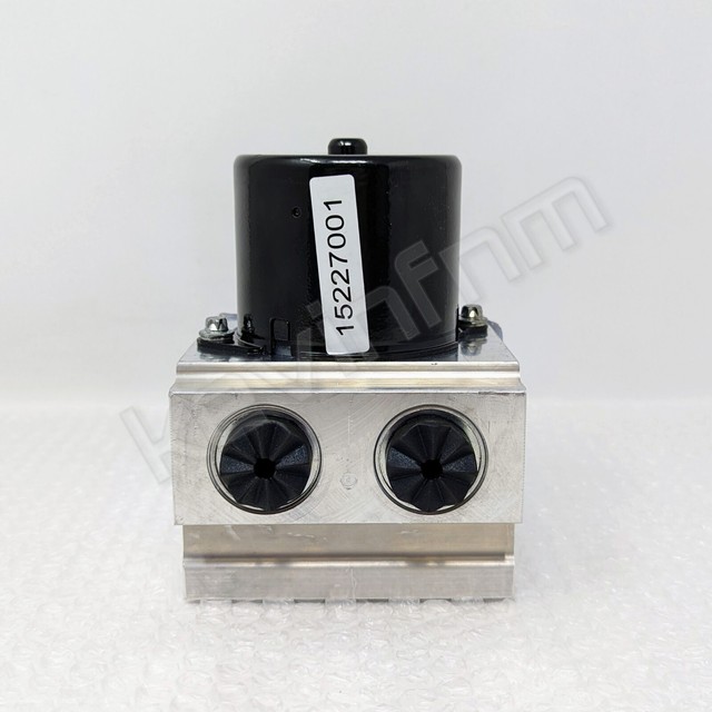 ABS Modulator Valve-Pressure Modulator Valve ACDelco 15911550 for sale ...