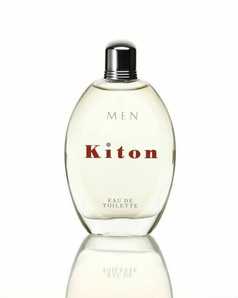 Kiton Black 4.2oz Men's Eau de Toilette for sale online | eBay