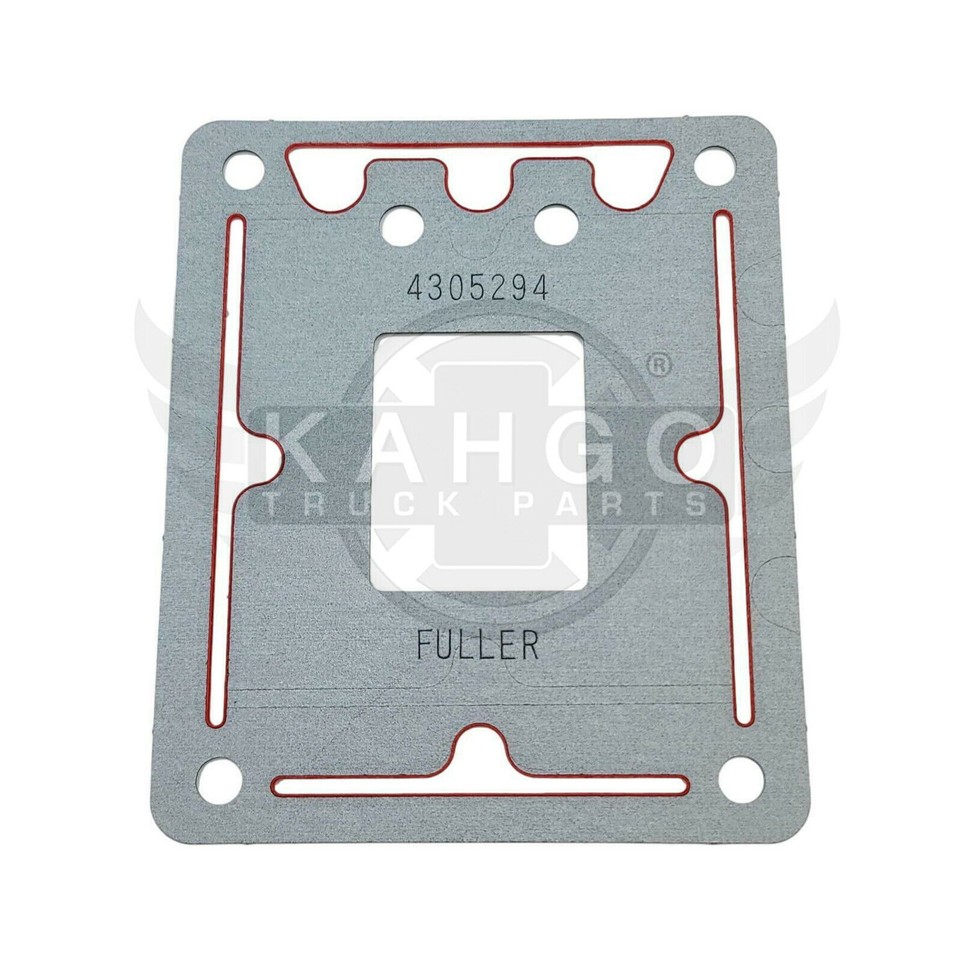 Eaton Shift Lvr Assy FUL S1579 | FULS1579 | Aftermarket Branded