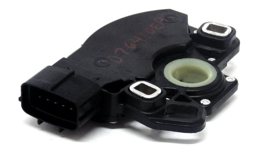 Ford 4R44E 4R55E 5R55E MLPS Range Sensor replaces 12-Pin OEM 11-Pin 97 ...