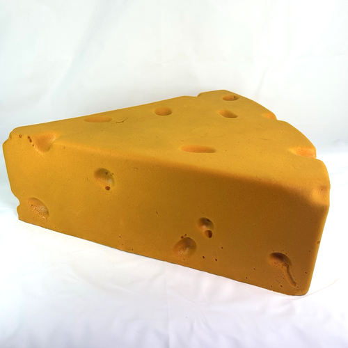 Green Bay Packers The Original Cheese Head Foamation Hat Wisconsin NFL ...