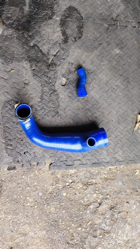Mini Cooper S R56 Silicone Intake Pipe | eBay UK