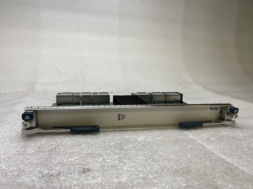 Cisco N7K-C7010-FAB-1 V04 10-Slot Chassis Fabric Module -PULLED- | eBay