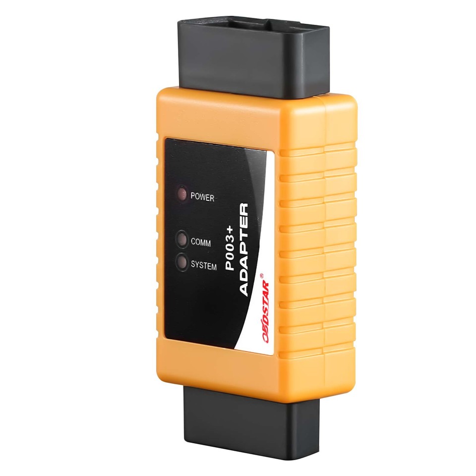 OBDSTAR DC706 Full Version EC-U Tool+ECM+TCM+BODY OBD or BENCH With ...