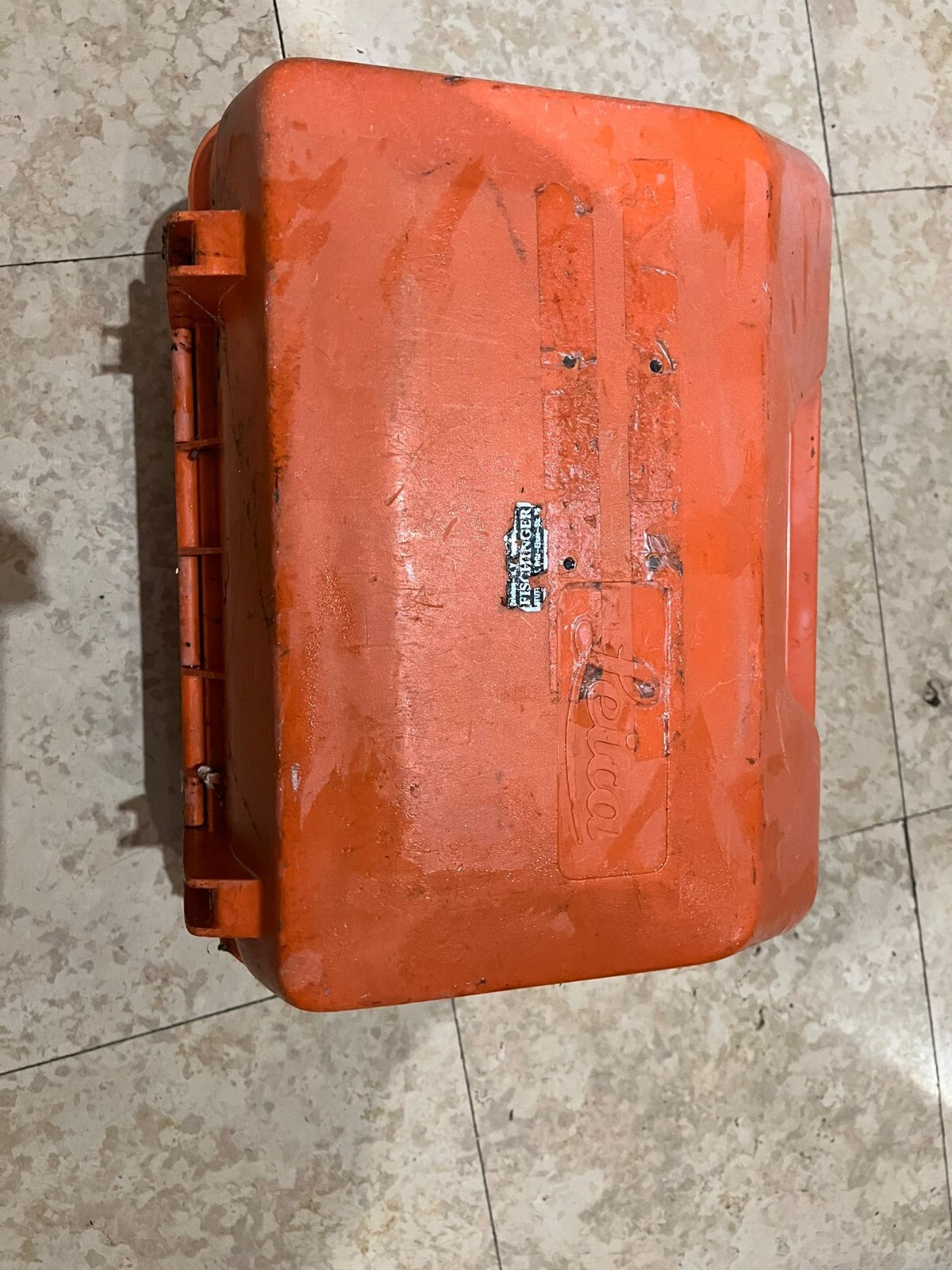 Leica WILD NA2 Universal Automatic Optical Level | eBay