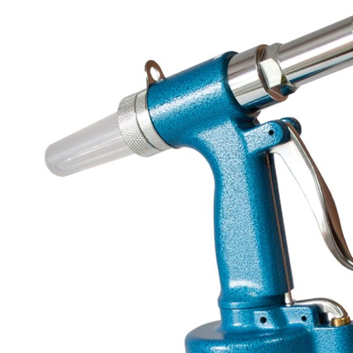 PCL Air Riveter APT690 Genuine Air Rivet Gun (2.4mm, 3.2mm, 4mm, 4.8mm ...
