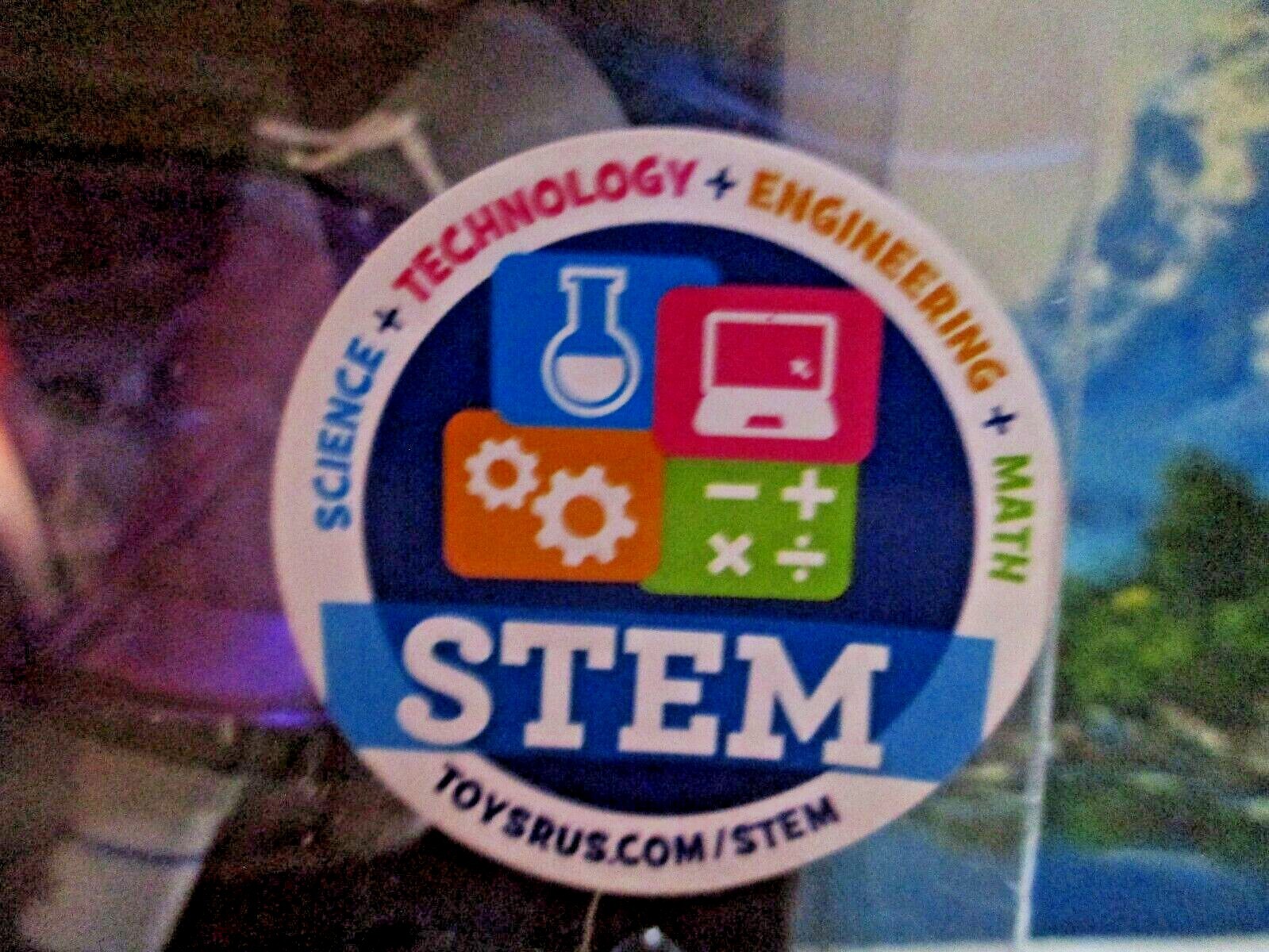 Edu Science M640X Student Microscope 40X-640X Magnification ~Most Parts ...