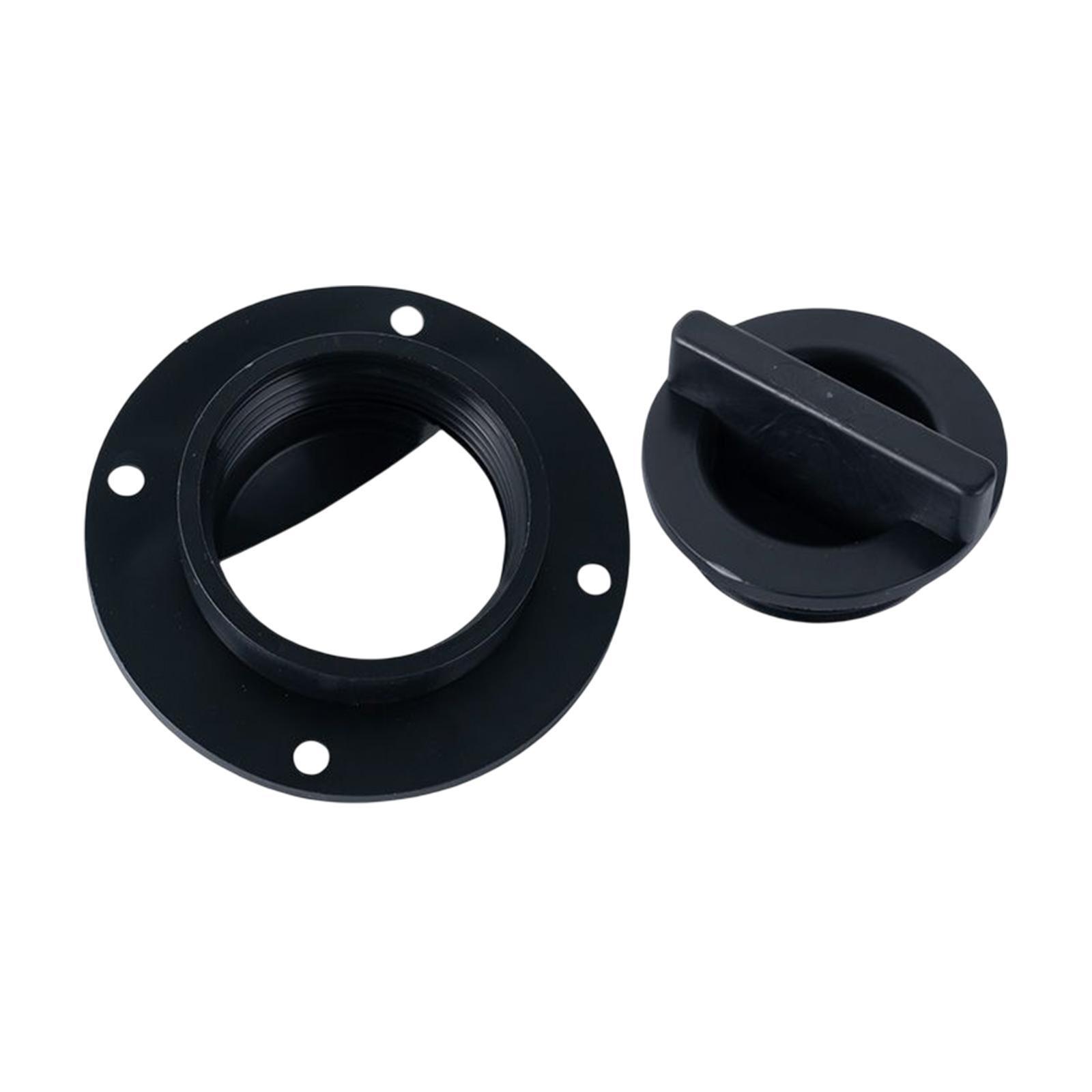 Scupper Stopper Transom Bung Plumbing Ventilation Supplies | eBay.de