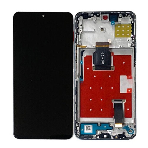 6.7" LCD Display+Touch Screen W/Frame For Huawei Honor X8a CRT-LX1 LX2 LX3 | eBay