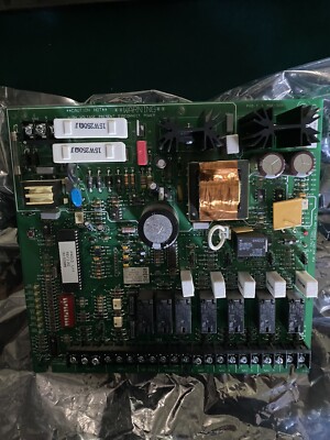 Fire Alarms - Nac Power