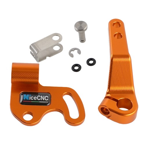 NiceCNC Motorrad Kupplung Arm One Finger Clutch für KTM 790 Duke ...